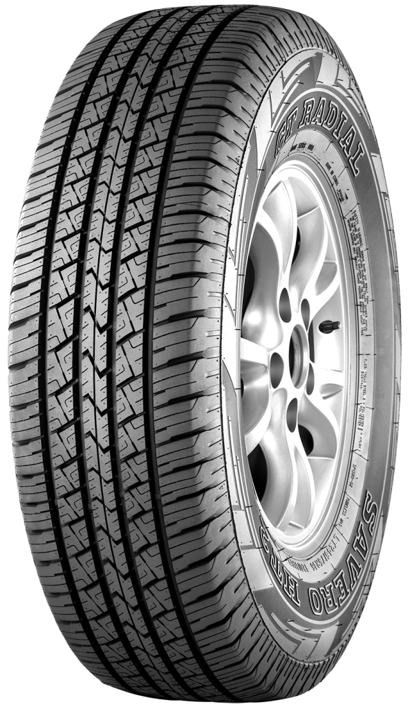GT Radial Savero HT2 215/70R16 99T | Tyreright