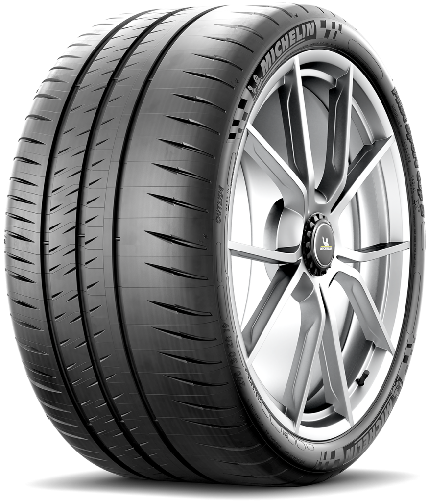 Michelin Pilot Sport Cup 2 225/40R19 93Y | Tyreright