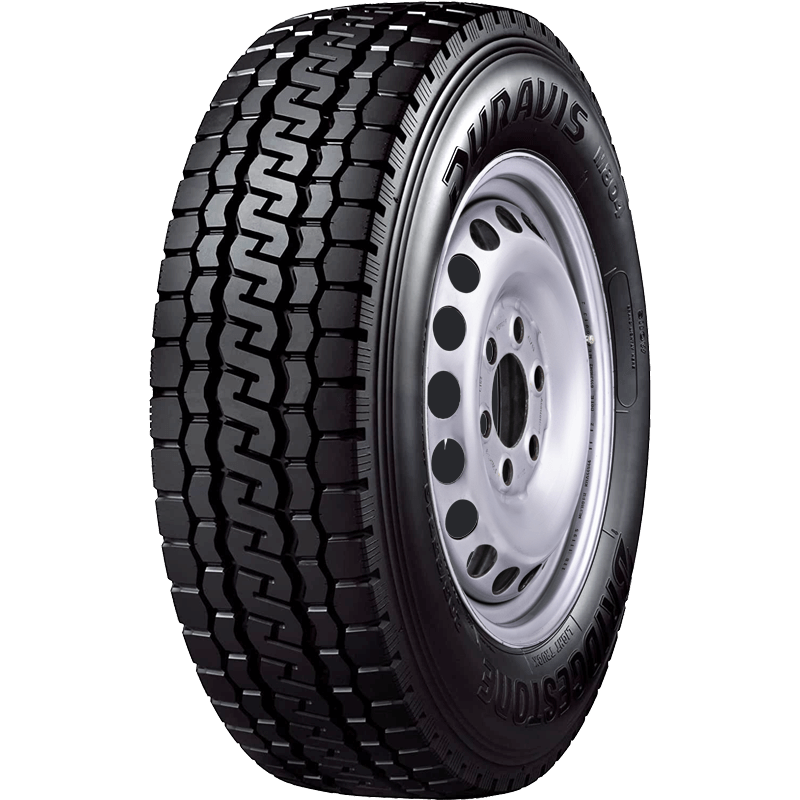M804 | Tyreright