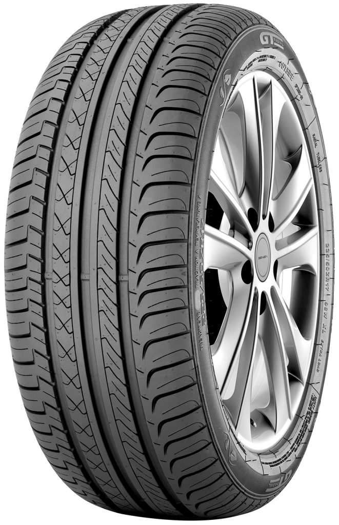 GT Radial Champiro FE1 185/65R15 88H | Tyreright