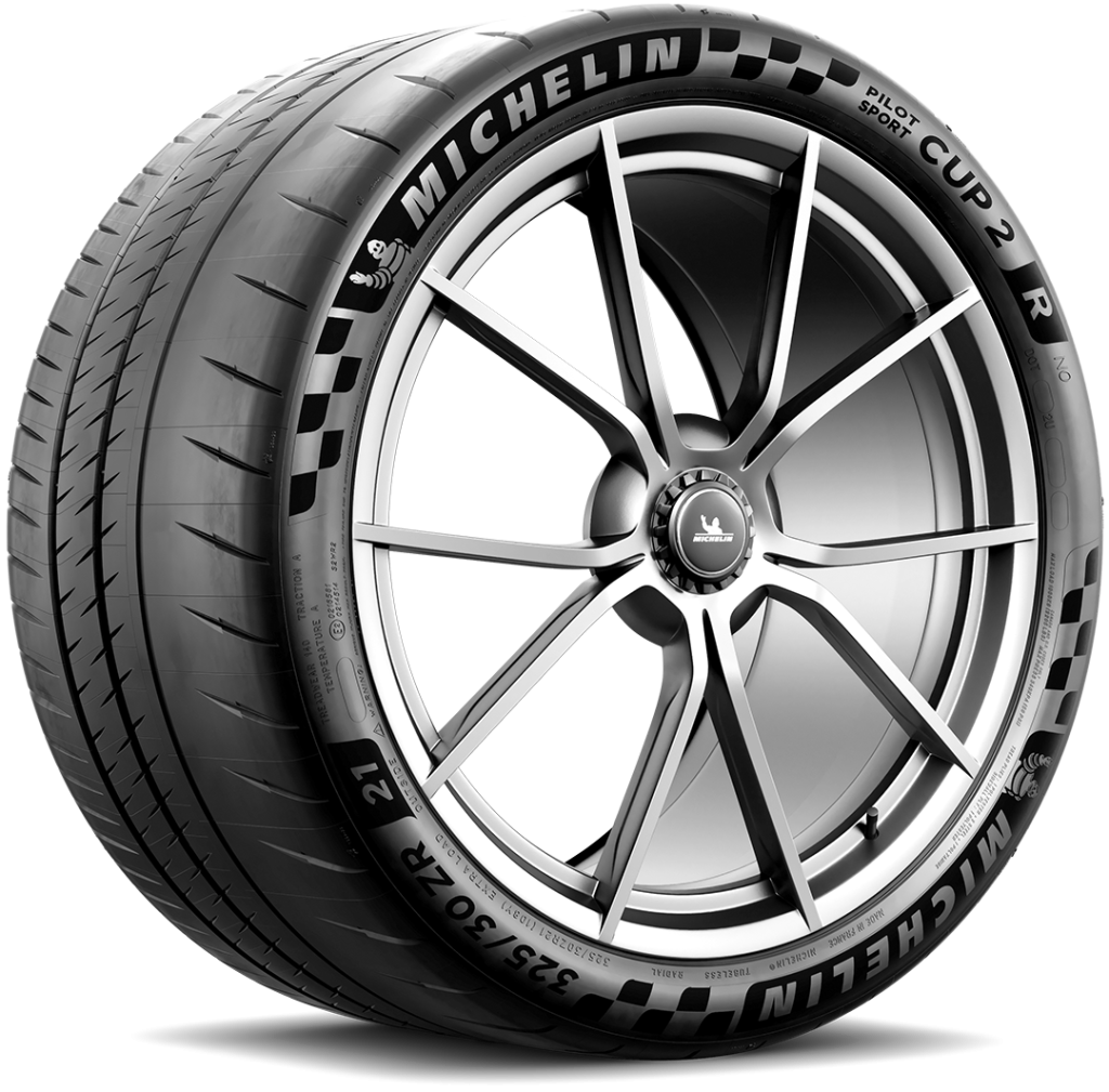 Michelin Pilot Sport Cup 2 R 275/30R20 | Tyreright