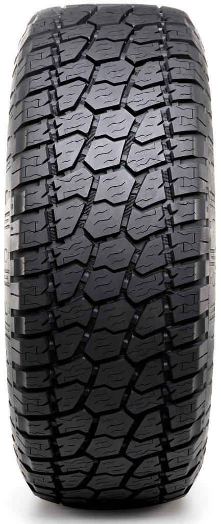 Radar Renegade AT5 31/10.5R15 LT 109S | Tyreright