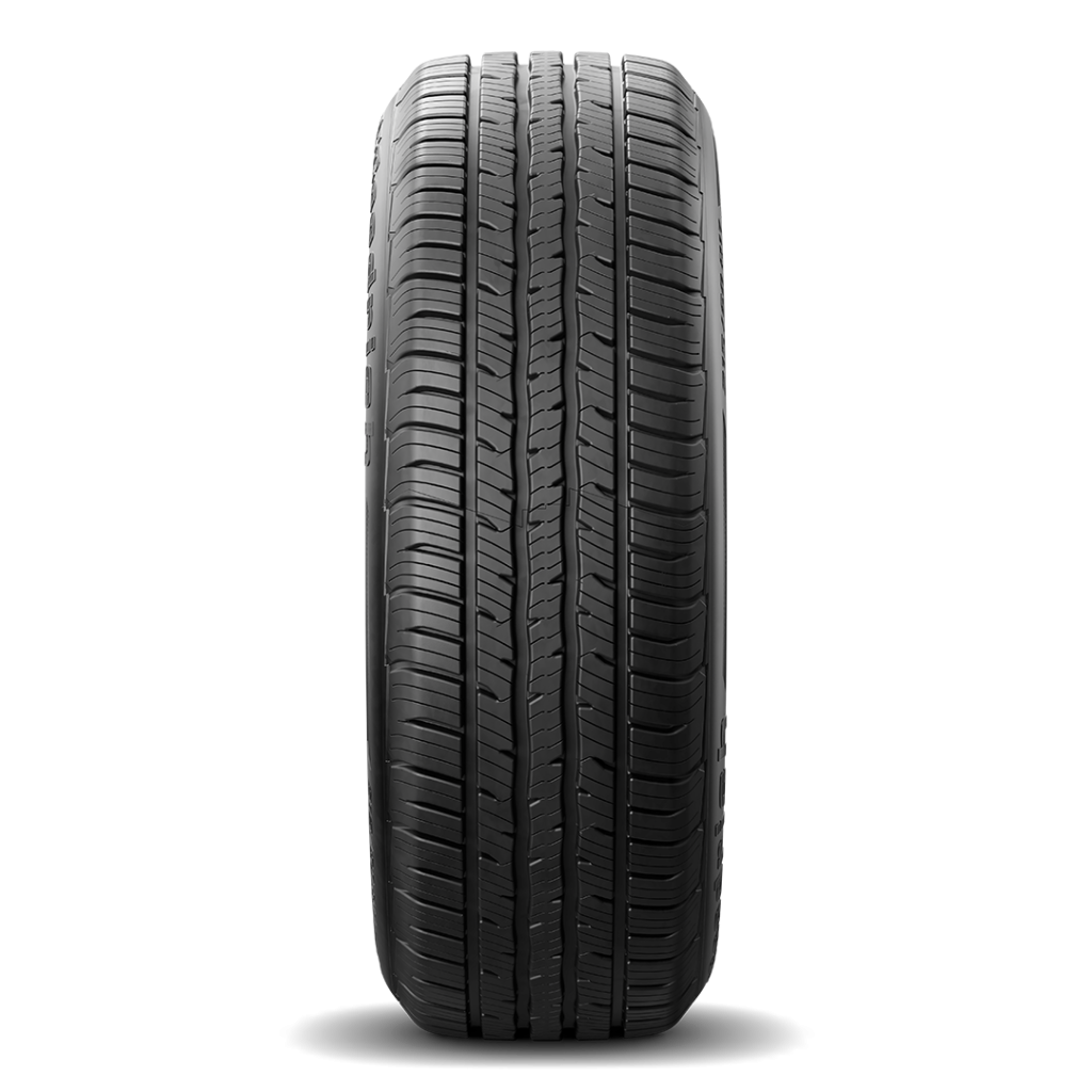 BFGoodrich Advantage Control 235/60R17 102H | Tyreright