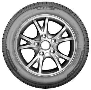 GT Radial Champiro VP1 185/75R14 89T | Tyreright