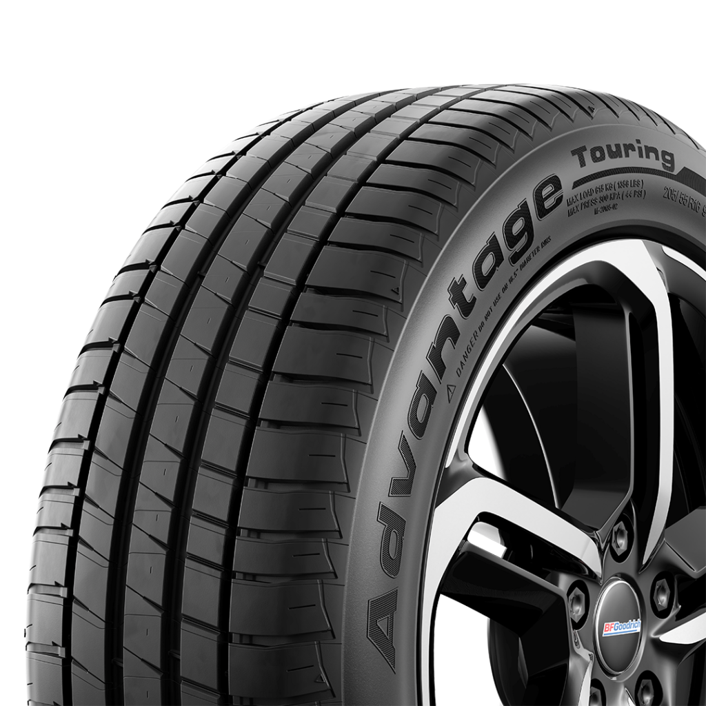 BFGoodrich Advantage Touring 205/70R15 96T | Tyreright