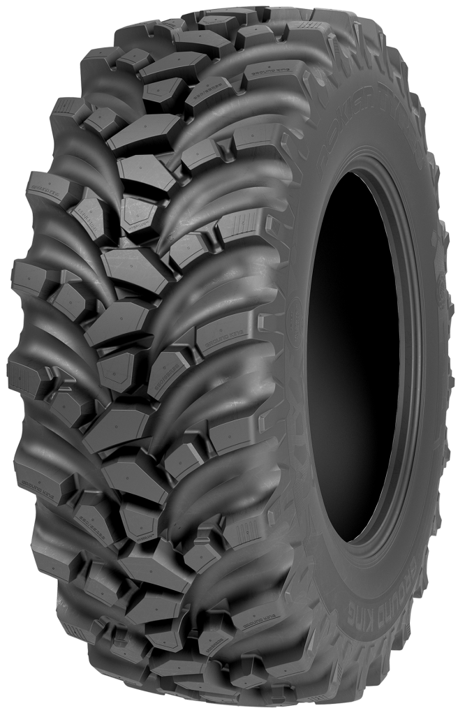 Nokian Ground King 600/65R28 | Tyreright Your local tyre experts